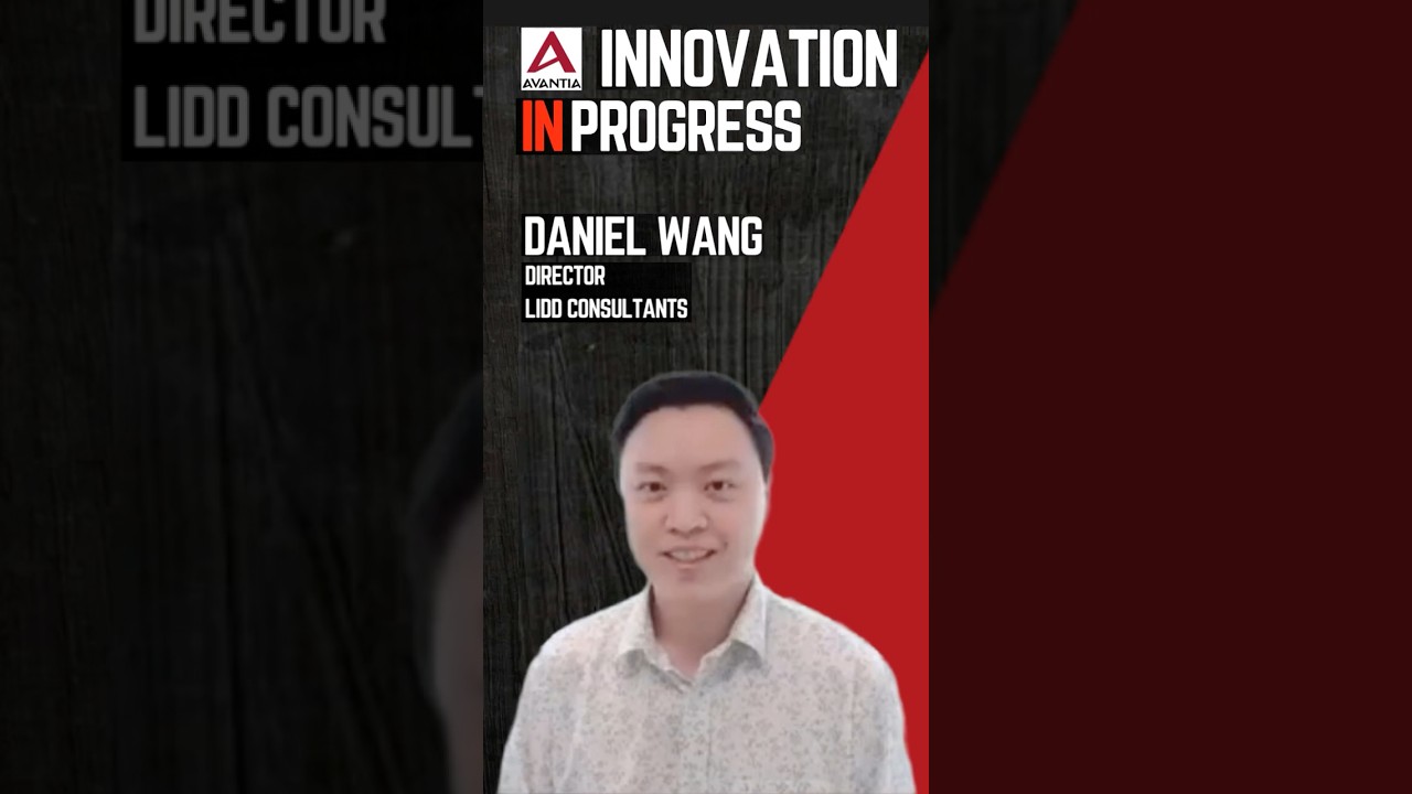 Using AI in Operations: Daniel Wang, Director at LIDD Consulting
