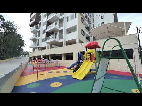 Pioneer KRS Park Royal Wing 1 Floor Plan Kengeri Satellite Town, Bengaluru