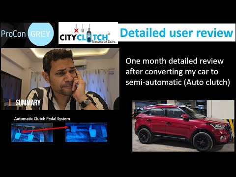 CityClutch detailed review