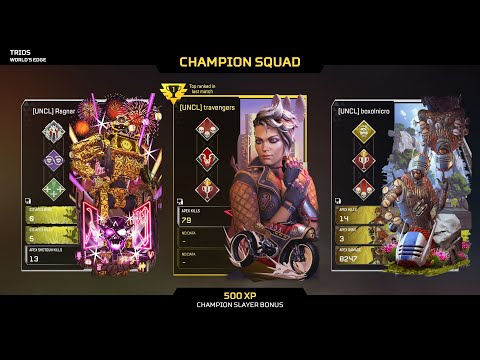 Steam Community :: Video :: Apex Legends | Eventually Everyone Return ...