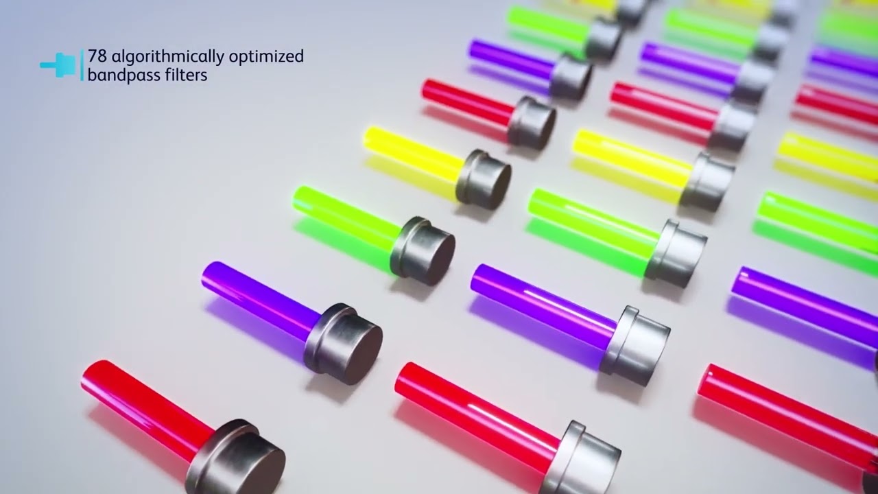 BD FACSDiscover™ S8 Cell Sorter