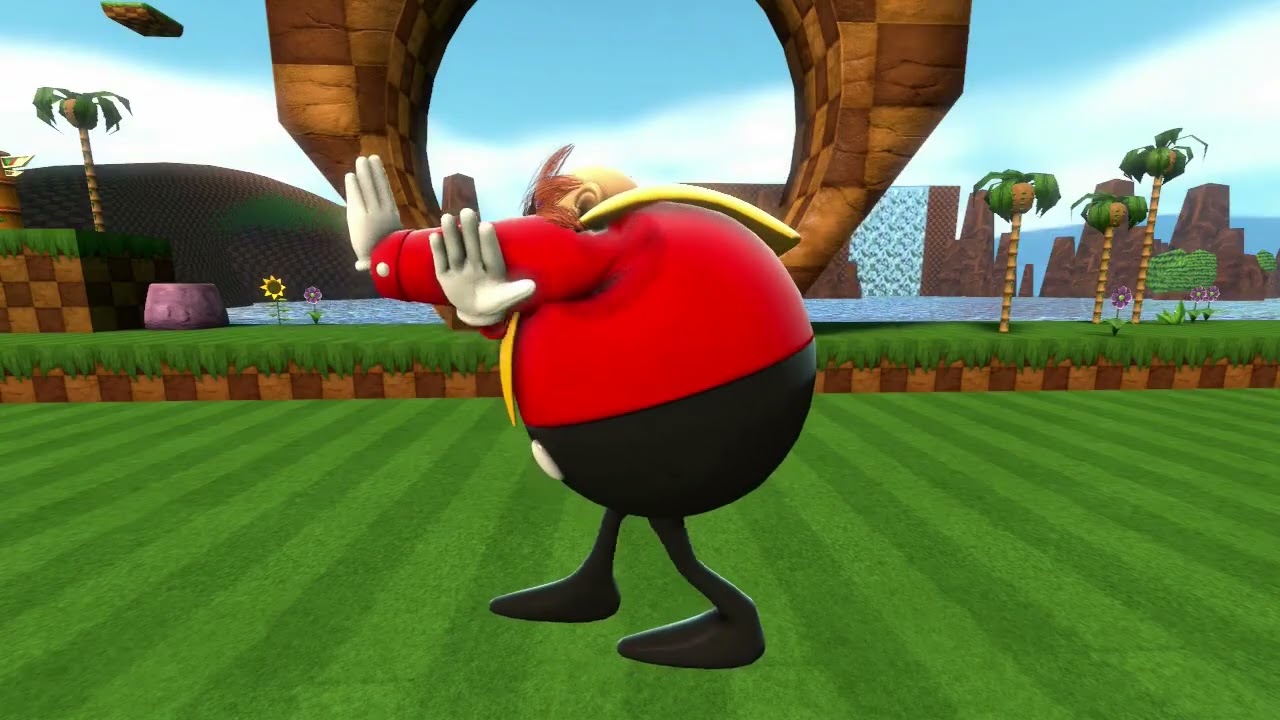 [Sonic.exe/SFM] MASTER PLAN