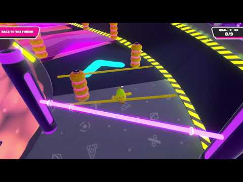 Steam Community :: Video :: Fall Guys - Slimescraper ( Season 4.5 / New ...