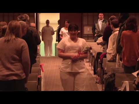 Nurse Pinning Ceremony Fall 2019 - Processional & Introduction
