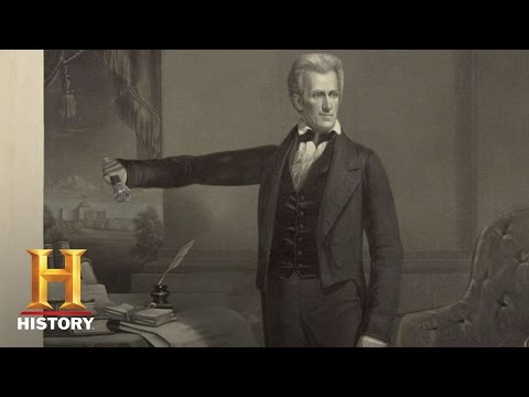 America 101: Why a Donkey for Democrats? | History