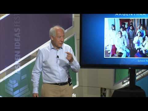 The Power of Positive Deviance: How Unlikely Innovators Solve the World's Toughest Problems