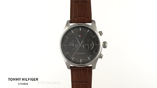 Tommy Hilfiger 1710422 - Zegarek Sawyer • Zegarownia.pl