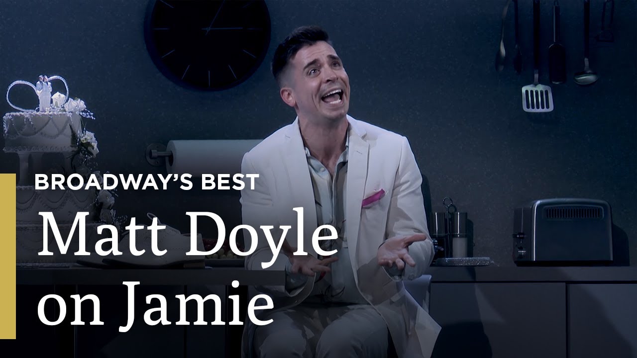 Matt Doyle será Frank Sinatra – MaremotoM