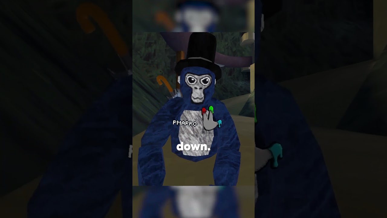 How to Download MODS in Gorilla Tag! (in under 60secs)