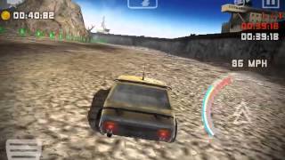 16 Games Like Uber Racer 3D: Sandstorm for Android – Games Like
