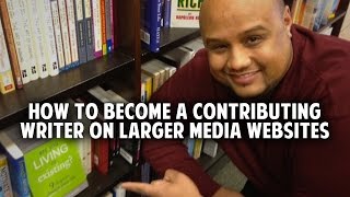 Contributing Writer Overview | What is a contributing writer? - Zippia
