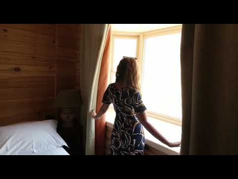 CHALET DE CHARME, Balcony Floor and Wellness area