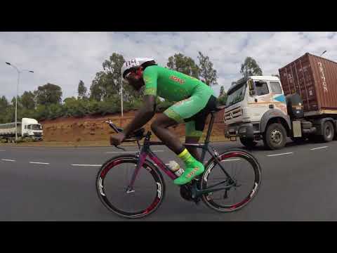 VeloNos Southern By-Pass Individual Time Trial (SBITT) 2024 HIGHLIGHTS