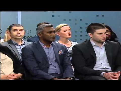 Episode 1: Innovment-Open innovation and intellectual property