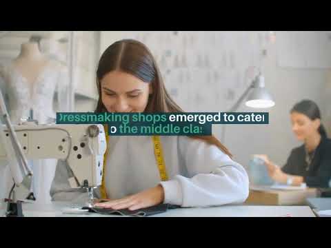 What is fast fashion Part 1- Definition and Origin