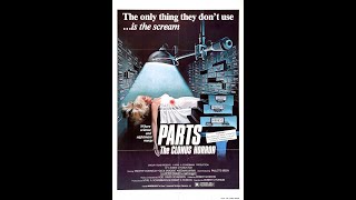 Parts: The Clonus Horror streaming: watch online