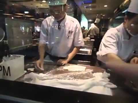 I Dragon Restaurant, P1, Sunway Pyramid, Food Hunt, Gerryko Malaysia