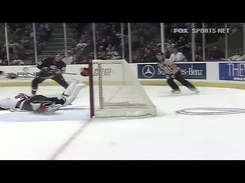 Best of Brodeur: Original Scorpion