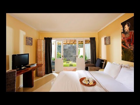 Best Hotels you MUST STAY in Gili Islands, Indonesia | 2019