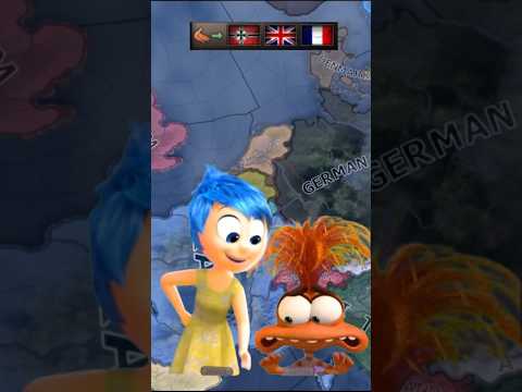 Belgian world conquest | HOI4