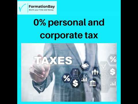 Why Open Your Company in Dubai?