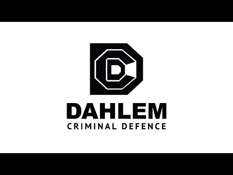 Dahlem Criminal Defence - Sexual Assault and Consent