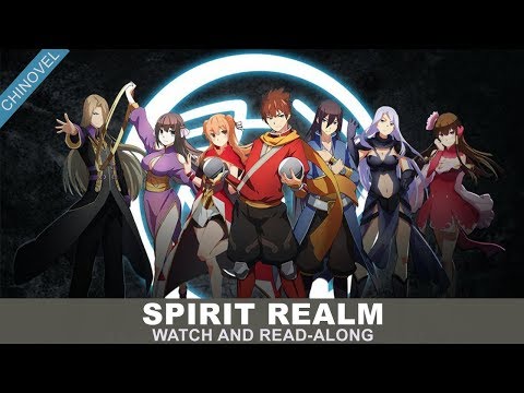 Spirit Realm, Chapter 172 The Weight Of His Words!