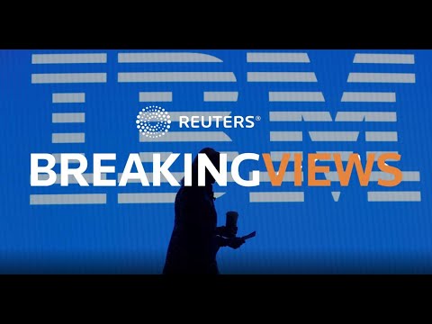 Breakingviews: IBM gets out of facial recognition business