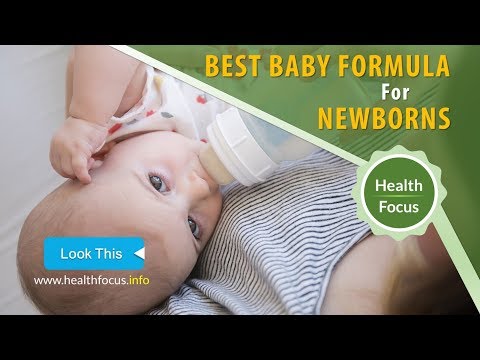 Best Baby Formula For Newborns | How To Buy The Best Baby Formula