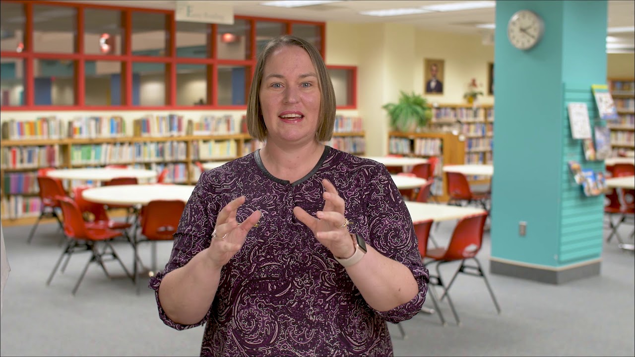 ProTeach 4th Grade Welcome Video