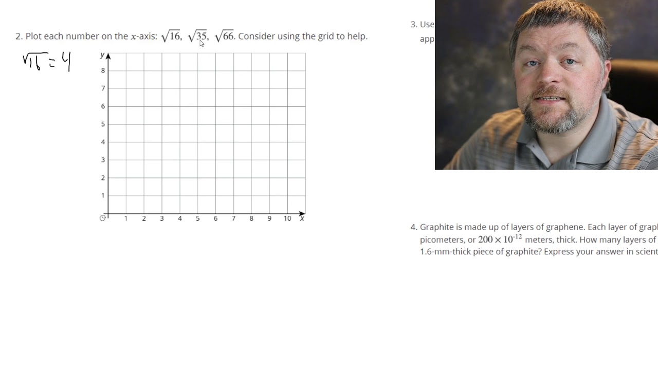 Unit 8 Lesson 4 Practice Problems