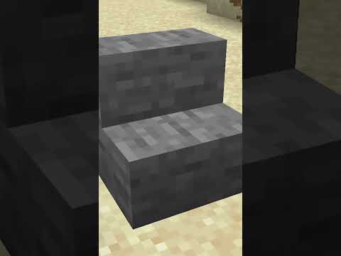 Hình Tròn BẤT HỢP PHÁP Trong Minecraft? #minecraft #shorts