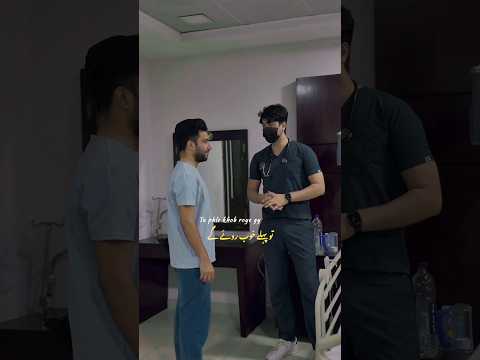 Dr.Khan#drkhan #500k #fyp #foryou #doctor #foryoupage❤️❤️