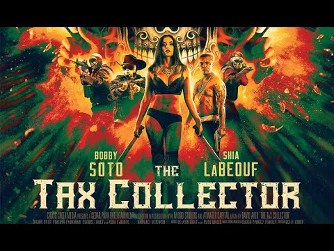 The Tax Collector 2020 | 123MOVIES Trailers