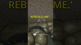 The Dead Rails lore EXPLAINED. #deadrails