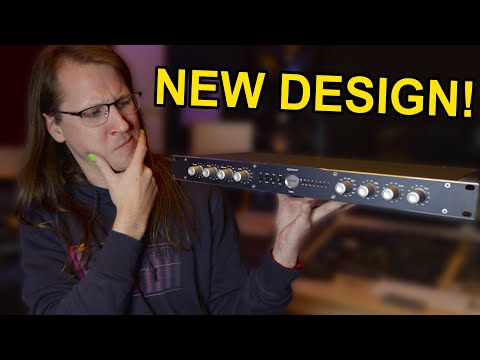 Elysia announces new Xpressor|neo Class-A VCA Compressor available as ...