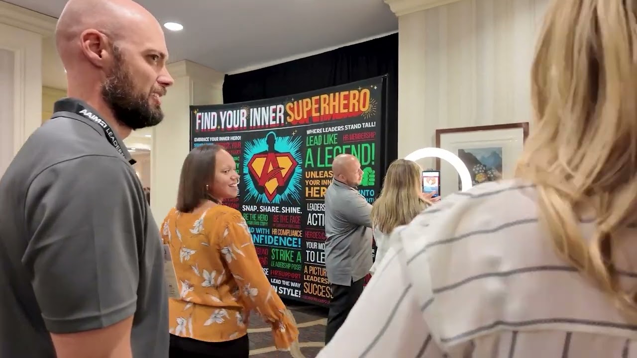 AAIM Leadership Conference 2025 Highlights