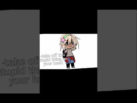 « Change you’r style ! » #gacha #gachalife #gachaclub #gachaedit #gachameme #gachashort #gachatrend