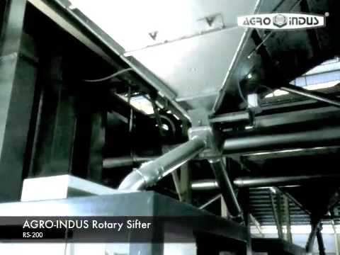 Rotary Sifters - Rotating Sifters Latest Price, Manufacturers & Suppliers