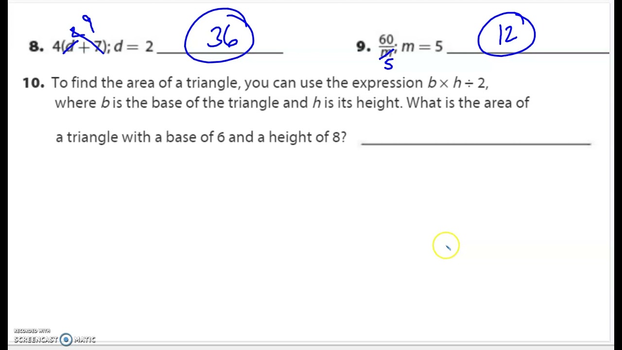 Module 10 - Interactive Study Guide - 2022