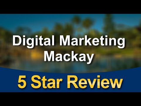 Digital Marketing Mackay Excellent 5 Star Reviews Hidden