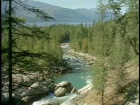 River Spirits