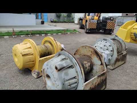 Satyam Oilfield Equipments And Services - Manufacturer of Industrial ...