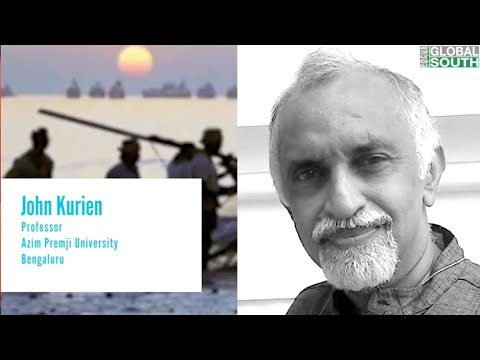 WTO Agreement on Fisheries Subsidies and Indian Marine Fisheries and Fishworkers