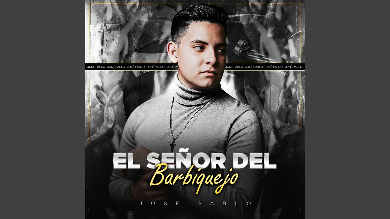 El Señor Del Barbiquejo