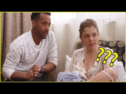 90 Day Fiancé: Why Ariela Weinberg & Biniyam Shibre Have Fans Divided