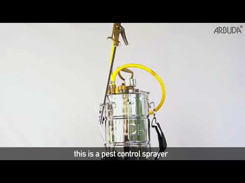 Insecticide Sprayer at Best Price in India