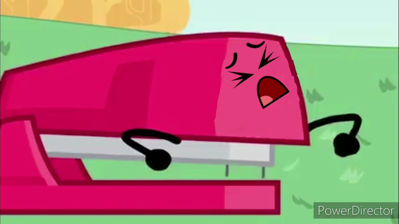 Bfb Stapy Poop
