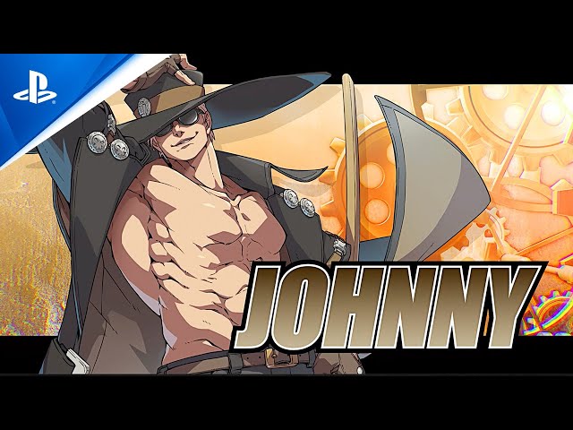 Evo 2024: Hands-on report with new fighting game content - Total Gaming ...