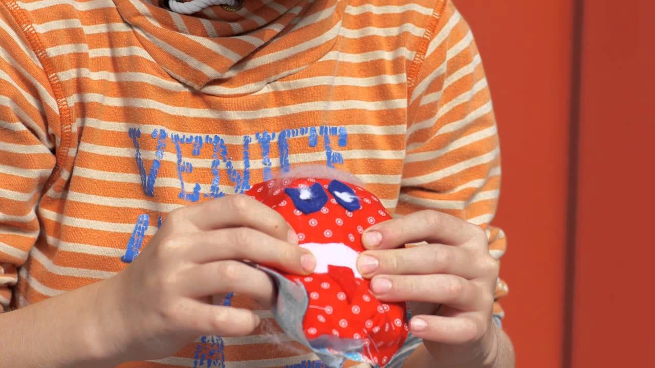 Monster Sewing Workshop by Thames & Kosmos